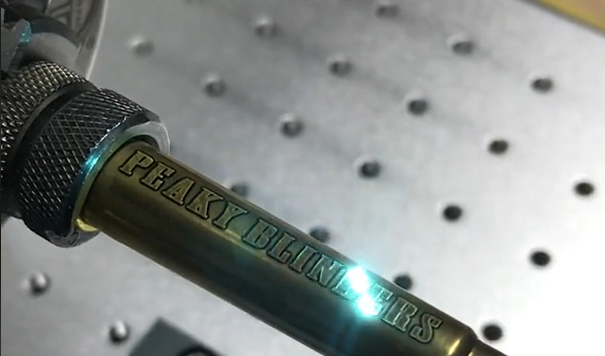 Laser Engraving | Keyring King