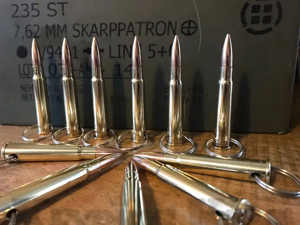 FAQ - Frequently Asked Questions | Keyring King